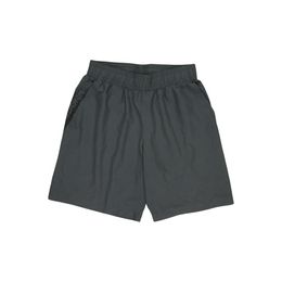 Under Armour Shorts Herren Gr&ouml;&szlig;e 33 Second Hand grau