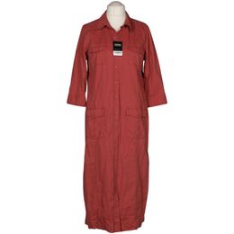 Eddie Bauer Kleid Damen Gr&ouml;&szlig;e L Second Hand bordeaux