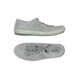 Legero Sneaker Damen Gr&ouml;&szlig;e 40.5 Second Hand grau