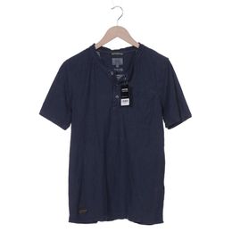 Camel Active T-Shirt Herren Größe M Second Hand marine