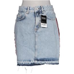 Superdry & Co Rock Damen Gr&ouml;&szlig;e S Second Hand blau
