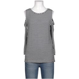 S.Marlon Langarmshirt Damen Gr&ouml;&szlig;e M Second Hand marine