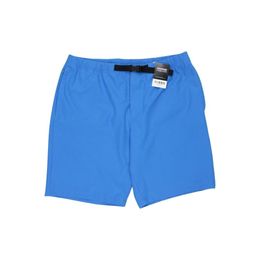 Jack Wolfskin Shorts Herren Gr&ouml;&szlig;e 34 Second Hand blau