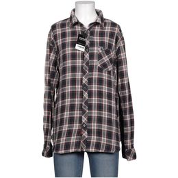 Saint James Langarmshirt Damen Gr&ouml;&szlig;e XL Second Hand marine
