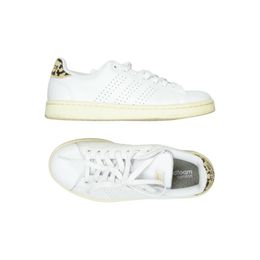 adidas Performance Sneaker Damen Größe 39 Second Hand weiß