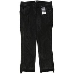 Luisa Cerano Jeans Damen Gr&ouml;&szlig;e 30/31 Second Hand schwarz