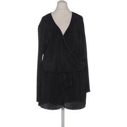 Even & Odd even&odd Overall oder Jumpsuit Damen Größe M Second Hand schwarz