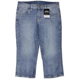 s.Oliver Jeans Damen Größe 27/28 Second Hand blau