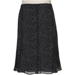Gerry Weber Rock Damen Größe 4XL Second Hand schwarz