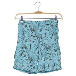 Tom Tailor Shorts Herren Gr&ouml;&szlig;e 31/32 Second Hand hellblau