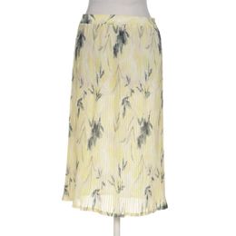 Gerry Weber Rock Damen Größe M Second Hand gelb