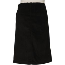 sheego Rock Damen Größe 4XL Second Hand schwarz