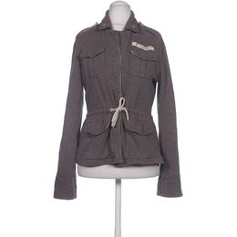 Polo Ralph Lauren Blazer Damen Größe L Second Hand braun
