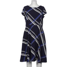 Patrizia Dini by heine Kleid Damen Größe XXL Second Hand marine