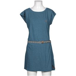 alife and kickin alife & kickin Kleid Damen Größe M Second Hand blau