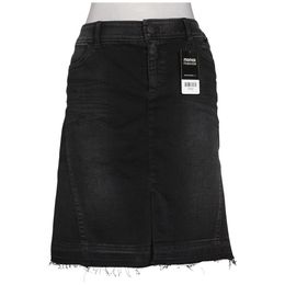 Marc Cain Sports Rock Damen Größe M Second Hand schwarz