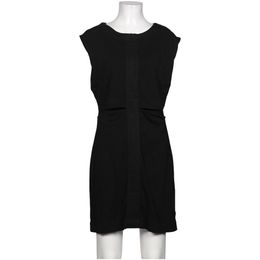 Cos Kleid Damen Gr&ouml;&szlig;e M Second Hand schwarz