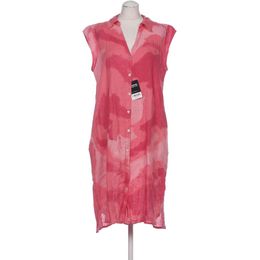 Cartoon Kleid Damen Größe M Second Hand pink