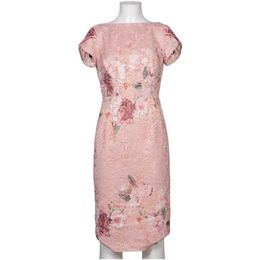 Little Mistress Kleid Damen Größe M Second Hand pink