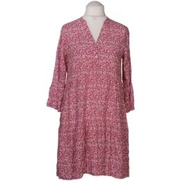 Zwillingsherz Kleid Damen Größe M Second Hand pink