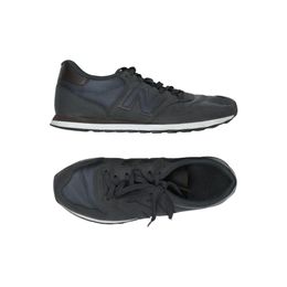 New Balance Sneaker Herren Gr&ouml;&szlig;e 41.5 Second Hand grau