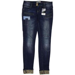 LTB Jeans Damen Gr&ouml;&szlig;e 28 Second Hand marine