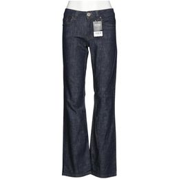s.Oliver Jeans Damen Größe 32 Second Hand marine
