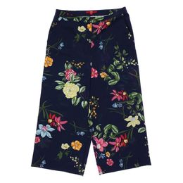 s.Oliver Stoffhose Damen Größe S Second Hand marine