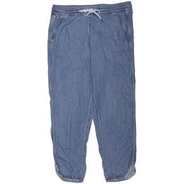 s.Oliver Jeans Damen Größe 29 Second Hand blau