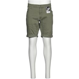 Brax Shorts Herren Größe 40 Second Hand grün
