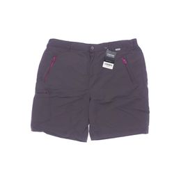 Regatta Shorts Damen Gr&ouml;&szlig;e XL Second Hand grau