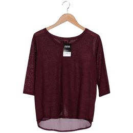Tom Tailor Denim Pullover Damen Gr&ouml;&szlig;e S Second Hand bordeaux