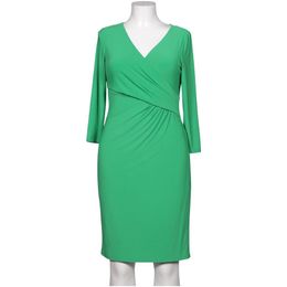Lauren by Ralph Lauren Lauren Ralph Lauren Kleid Damen Größe XL Second Hand grün