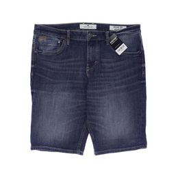 Tom Tailor Shorts Herren Gr&ouml;&szlig;e 36 Second Hand marine