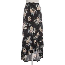 Lascana Rock Damen Größe XXXL Second Hand schwarz