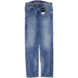 Marc O'Polo Marc O'Polo Jeans Herren Größe 32 Second Hand blau