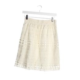 philo-sofie Rock Damen Größe XXS Second Hand beige