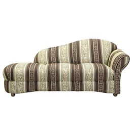 Max Winzer Recamiere Corona braun Ma&szlig;e (cm): B: 191 H: 82 Sofas > Sofas nach Art > R&eacute;camieren &raquo; Sofa DE
