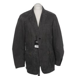 Camel Active Sakko Herren Größe M/L Second Hand grau