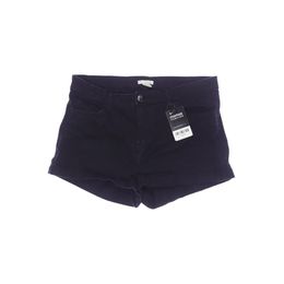 H&M H&M Shorts Damen Größe XL Second Hand schwarz