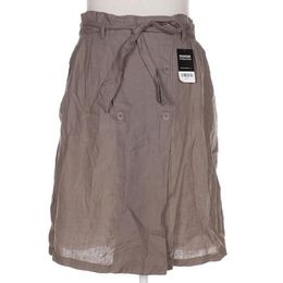 Gerry Weber Rock Damen Größe XL Second Hand braun