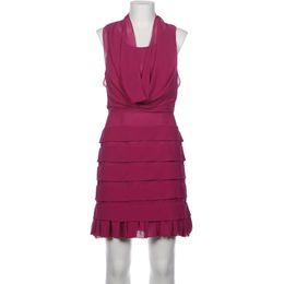 Swing Kleid Damen Größe M Second Hand pink