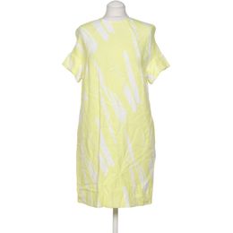Cos Kleid Damen Größe S Second Hand gelb