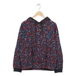 s.Oliver Kapuzenpullover Damen Größe M Second Hand bunt