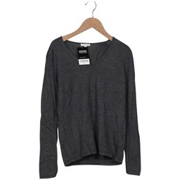 Tom Tailor Denim Pullover Damen Gr&ouml;&szlig;e S Second Hand grau