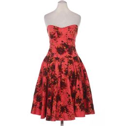 Miss Selfridge Kleid Damen Größe S Second Hand pink