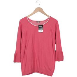 Living Crafts Pullover Damen Gr&ouml;&szlig;e M Second Hand pink