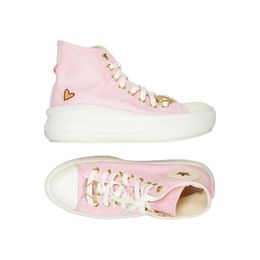 Converse Sneaker Damen Gr&ouml;&szlig;e 37 Second Hand pink
