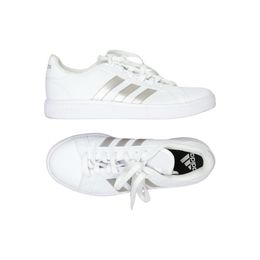 adidas Performance Sneaker Damen Größe 39 Second Hand weiß