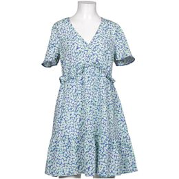 New Look Kleid Damen Größe M Second Hand bunt